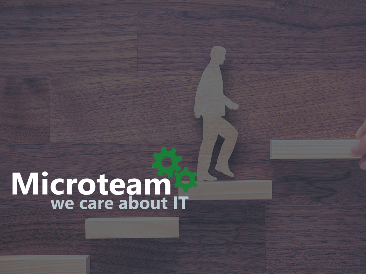 Careers | Microteam Limited