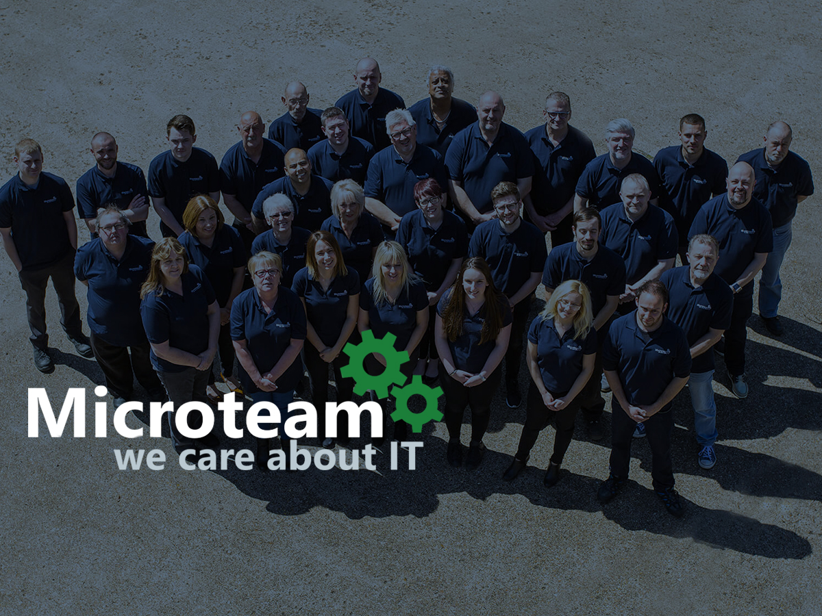 Our Company | Microteam Limited